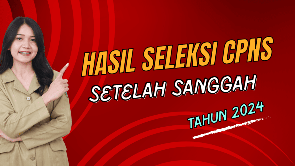 Hasil Akhir Integrasi Nilai SKD dan SKB CPNS Formasi Tahun 2024 Setelah ... Hasil Akhir Integrasi Nilai SKD dan SKB CPNS Formasi Tahun 2024 Setelah ...