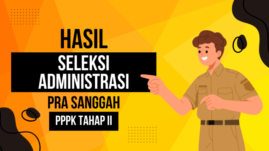 Pengumuman Archives - BKPSDM Kabupaten Lebak